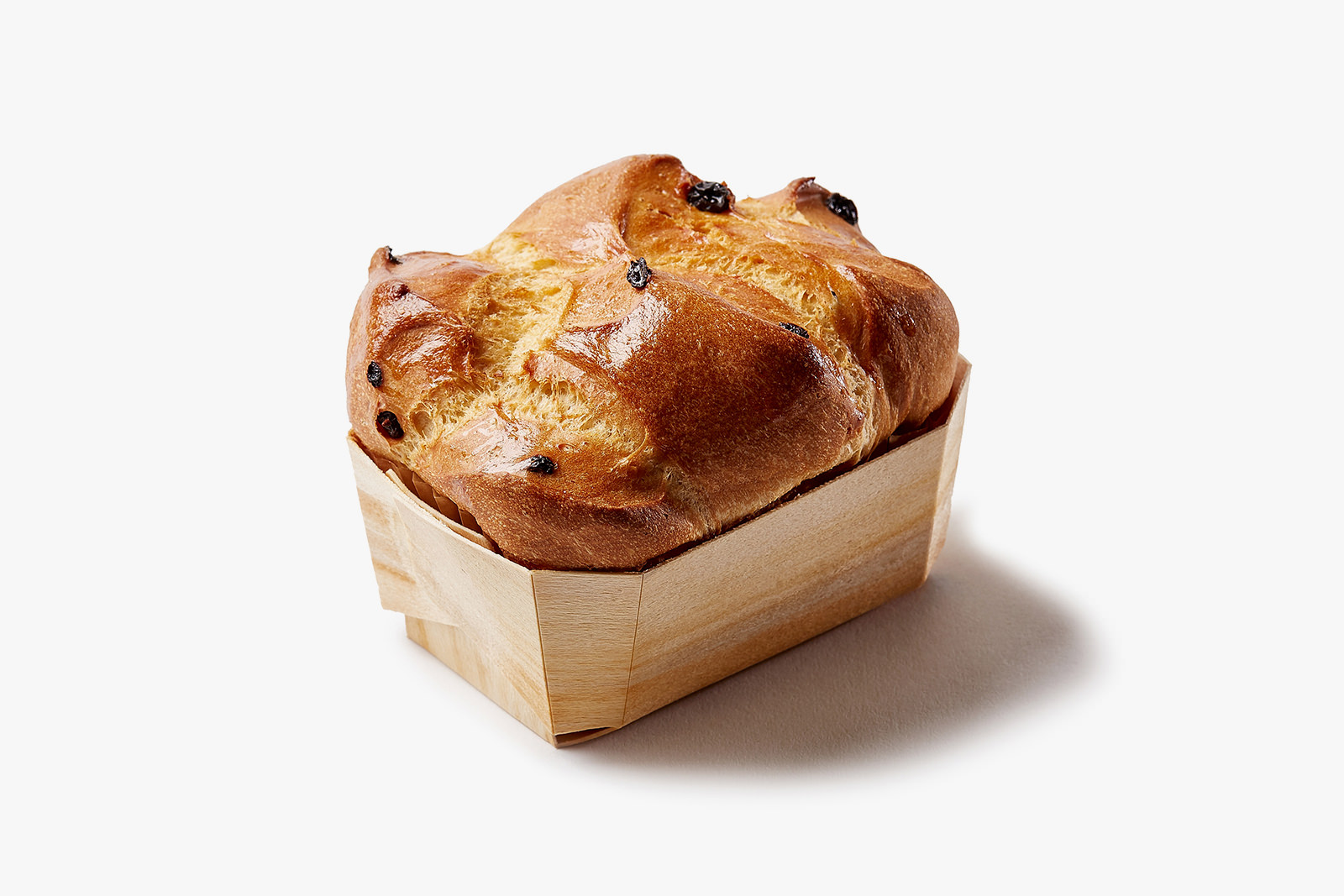 Brioche Fourrée 550g | Panelux
